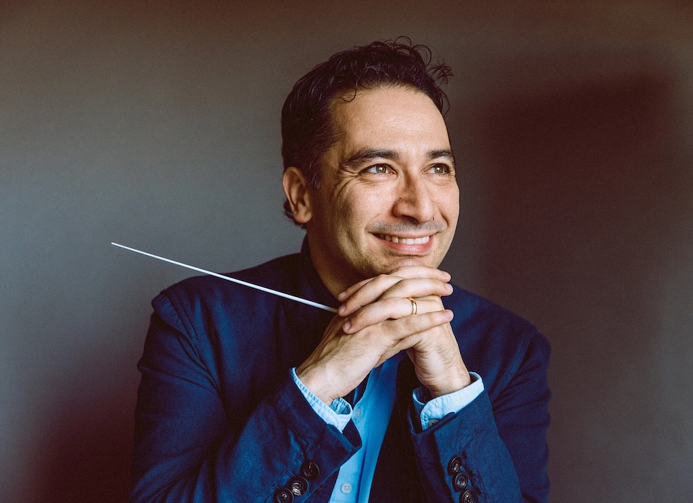 Platea Magazine - Andrés Orozco-Estrada: "A veces se nos olvida que los ...