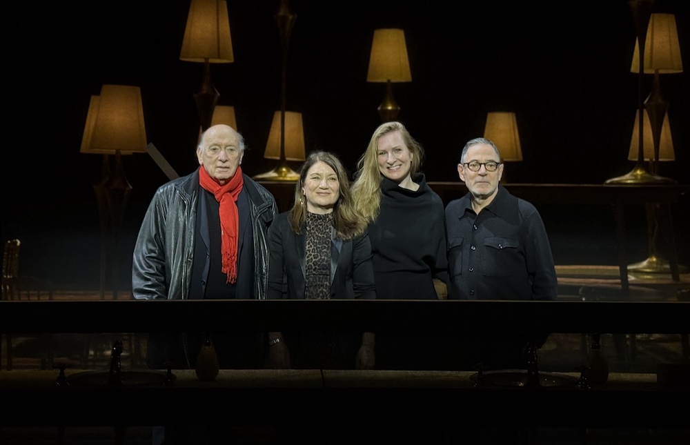 Platea Magazine - El Teatro Real presenta 'Ariadna y Barbazul' de Paul ...