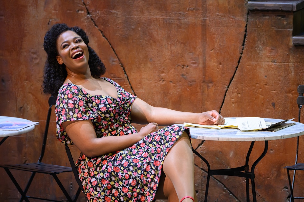 Platea Magazine - 'L´elisir d´amore' en el Liceu con Pretty Yende, Michael Spyres, Jan Antem y ...