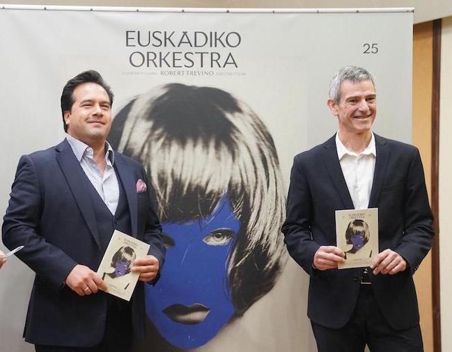 Platea Magazine - La Euskadiko Orkestra cesa a su director titular ...