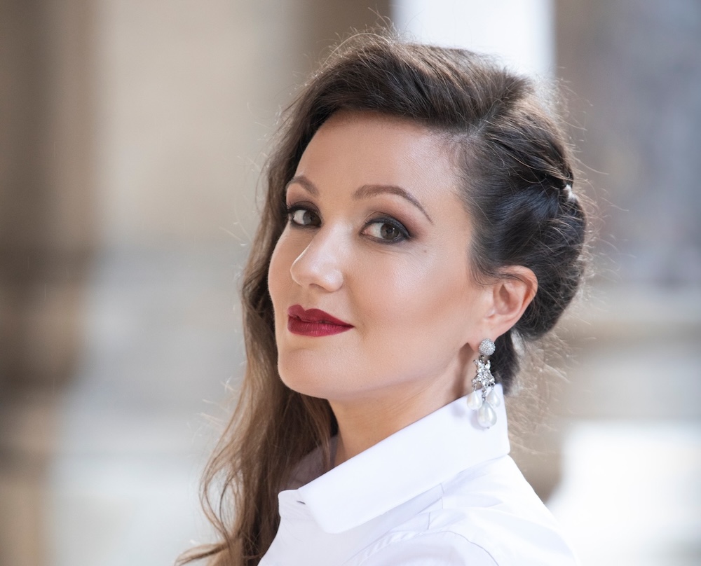 Platea Magazine - La soprano Julie Fuchs crea su propio festival, 'Nos ...