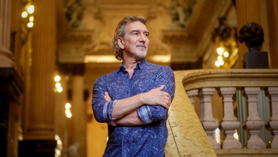 Platea Magazine - El bailarín Julio Bocca, nuevo director artístico del ... Platea Magazine - El bailarín Julio Bocca, nuevo director artístico del ...