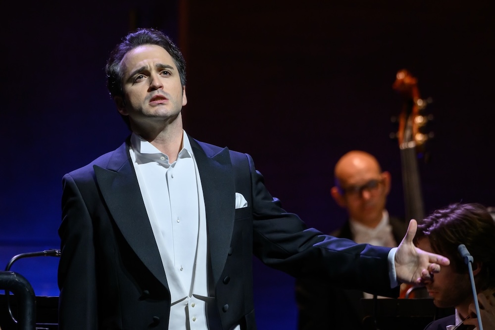 Platea Magazine - El Liceu celebra el Año Nuevo con una gala lírica ...