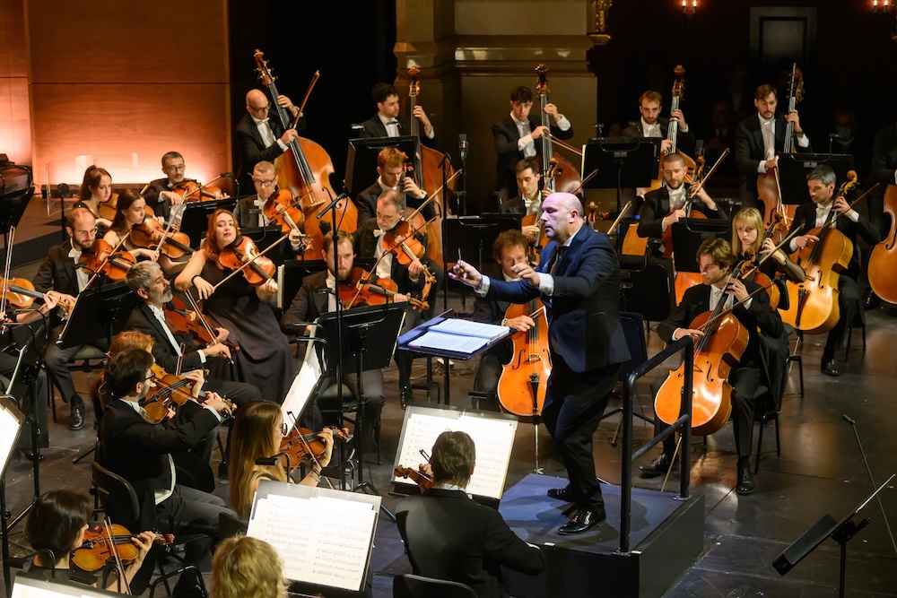 Platea Magazine - El Liceu celebra el Año Nuevo con una gala lírica ...