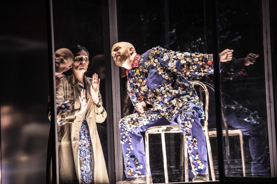 Platea Magazine - Estreno de 'Picture a day like this' de George ...