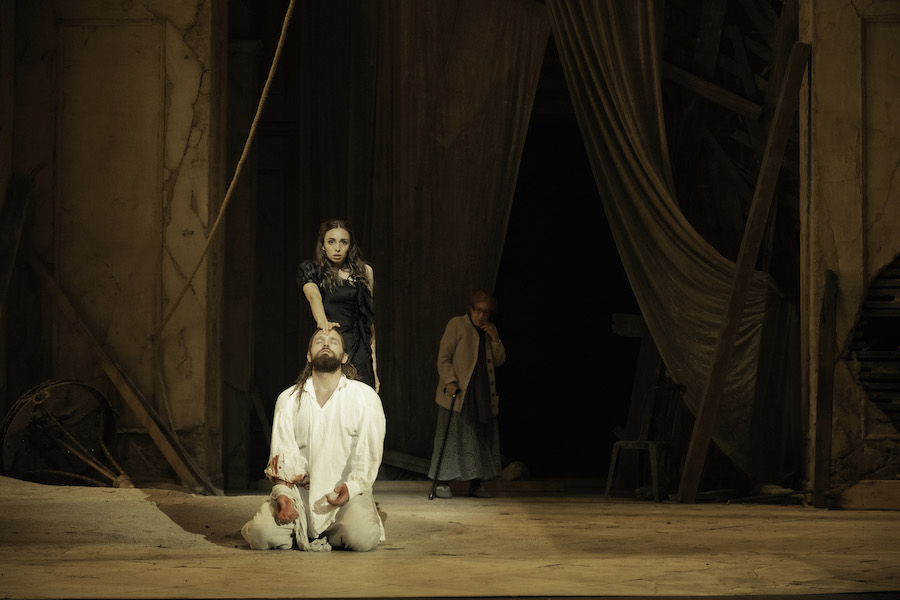 Platea Magazine - El Festival d´Aix-en-Provence recupera el 'Samson' de ...