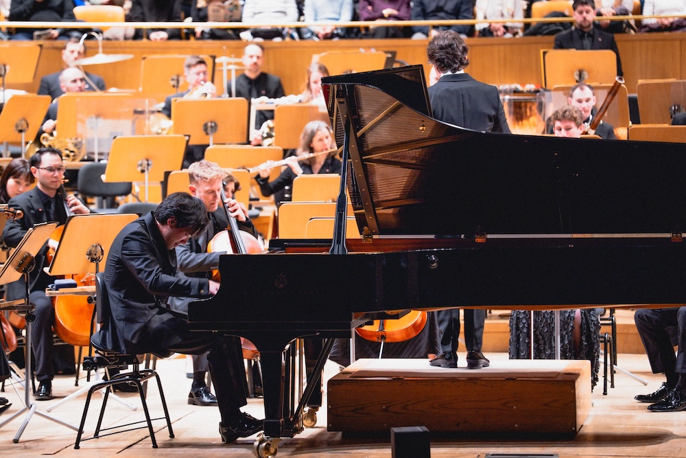 Platea Magazine - La Toronto Symphony debuta en España, de la mano de ...