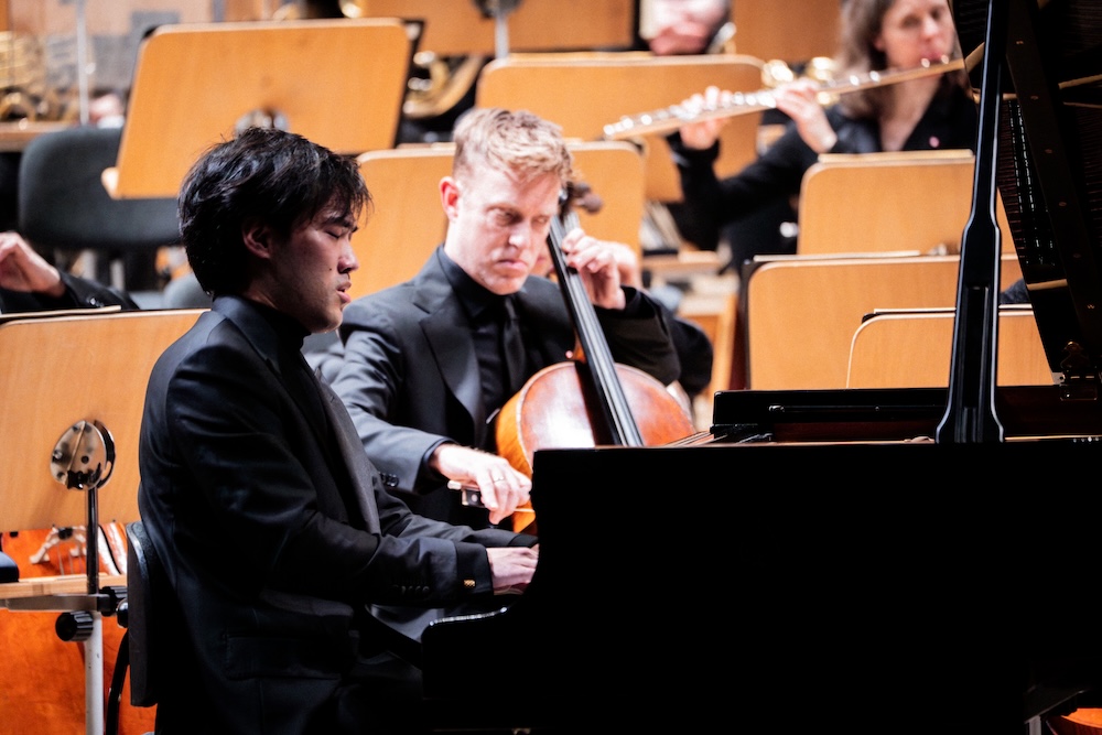 Platea Magazine - La Toronto Symphony debuta en España, de la mano de ...