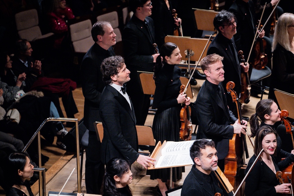 Platea Magazine - La Toronto Symphony debuta en España, de la mano de ...