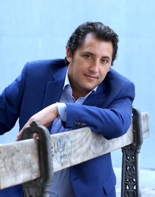 Platea Magazine - Portadas